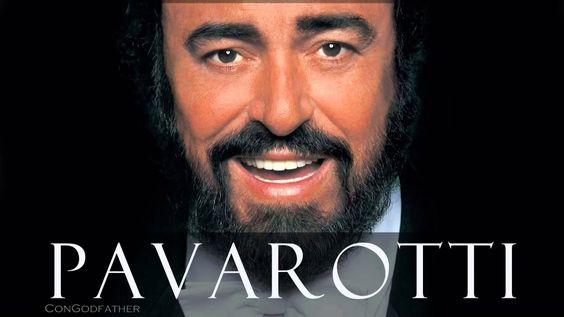 Pavarotti Movie Review