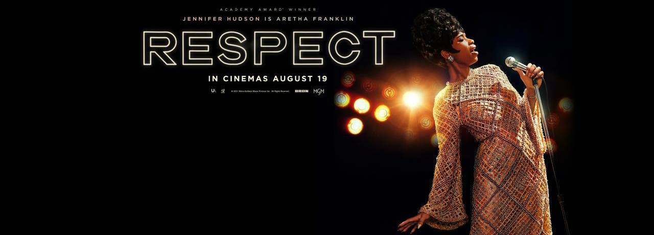 Respect Movie Review