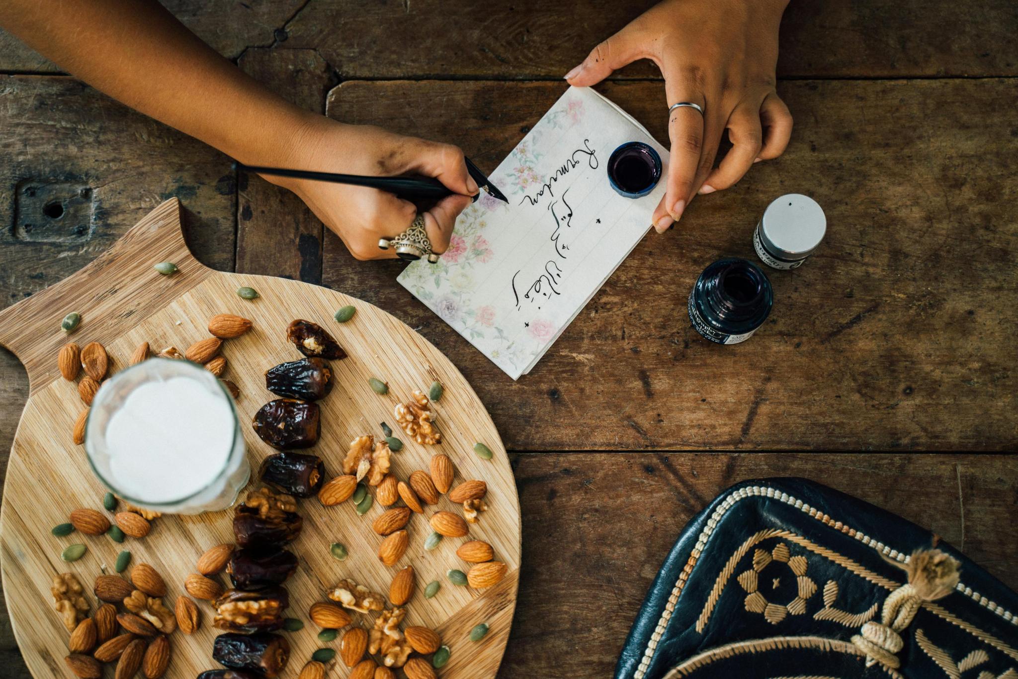 Ramadan Preparation Checklist: 5 Days to Go! Your Ultimate Guide to a ...