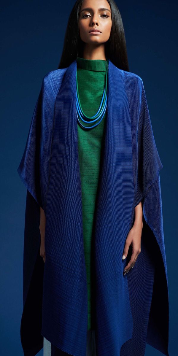 Breaking Stereotypes: The Diversity of Modest Fashion Around the World