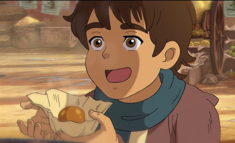 The Glassworker: A Pakistani Animation That Feels Like Magic