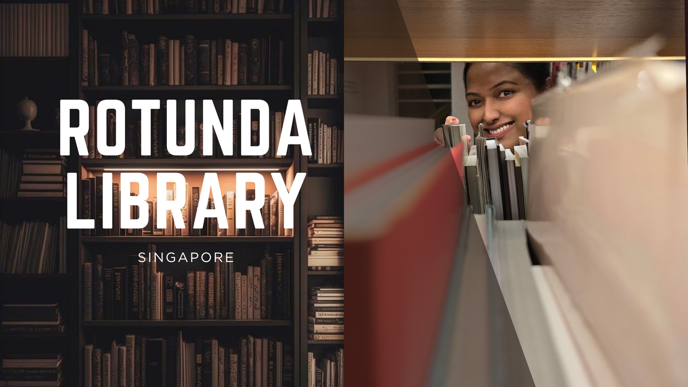 Rotunda Library & Archive — A Visit Worth Remembering