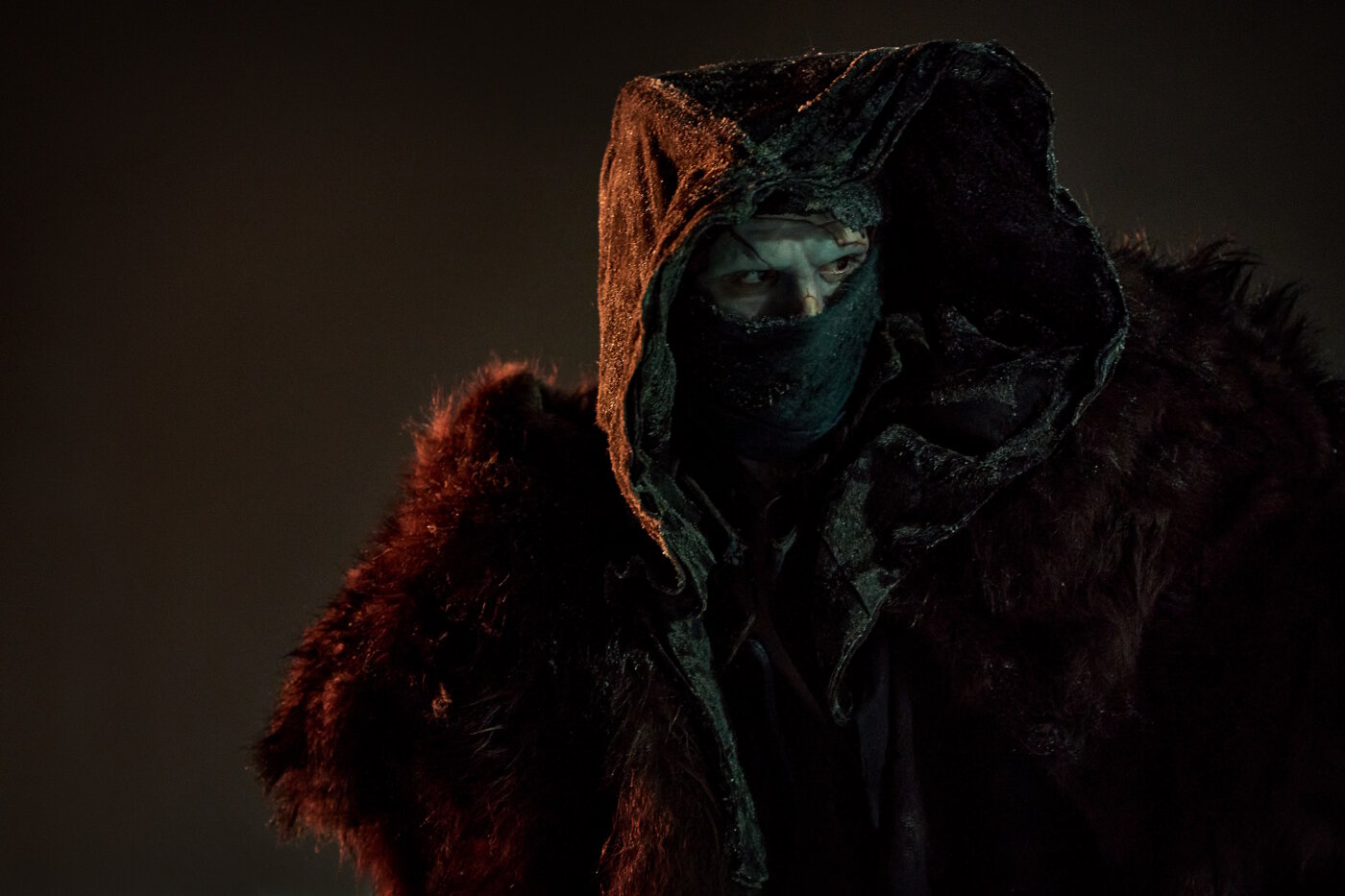 The Fashion of Frankenstein: How Costumes Redefine Identity, Modesty ...