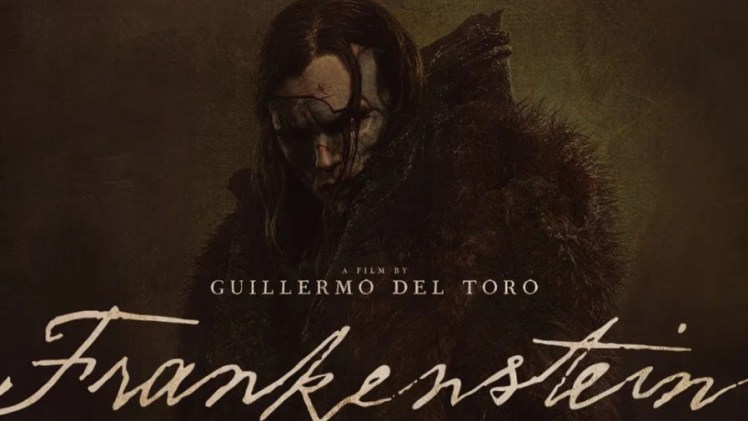 Frankenstein (2025) Movie Review: Guillermo del Toro’s Gothic ...