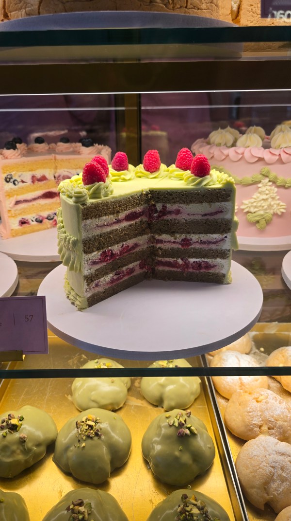 Birthday Reflections: Lessons, Growth, and Finding Calm in the Year Ahead